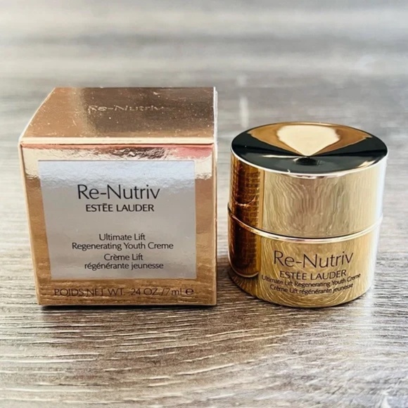 Skincare | Estee Lauder Renutriv Ultimate Lift Regenerating Youth Cream ...